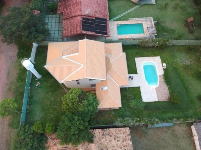 CHÁCARA CASA DE CAMPO ITATIBA