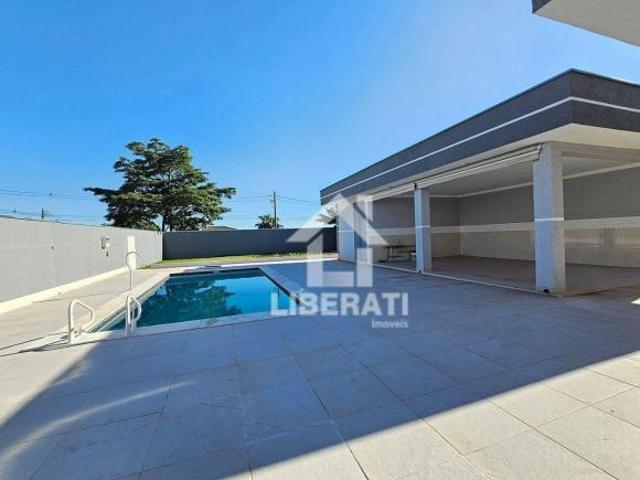 Chácara / Casa em Boituva, Condomínio Reserva Campos de Boituva, 810 m²