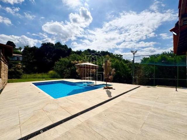 CHÁCARA/ CASA NO CONDOMINIO JARDIM DO RIBEIRÃO 1 EM ITUPEVA/SP