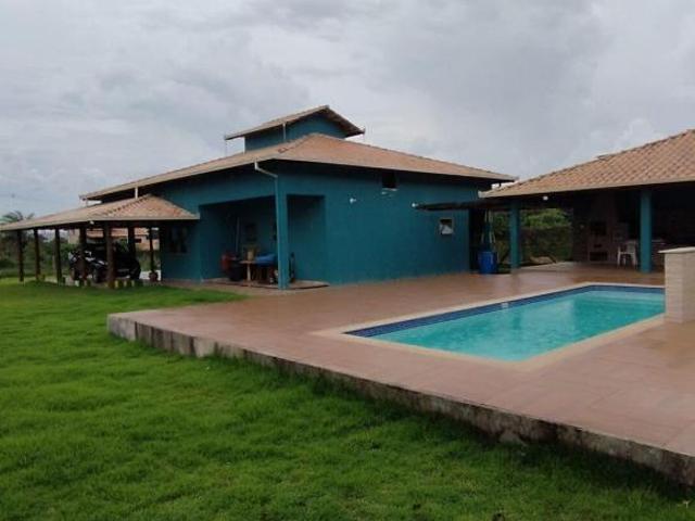 Chacara Casa Térrea em Condomínio Tiradentes, Brumadinho/MG