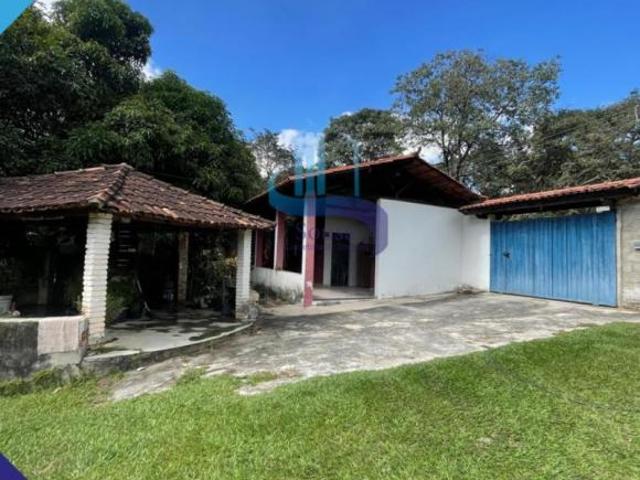 Chácara Casa Venda Quintas do Godoy Betim