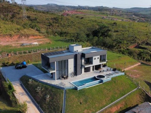 Chácara Capoeirinha Com Vista