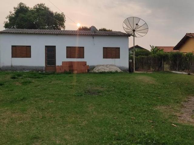 Chácara capela do Alto