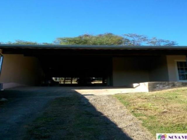 Chácara Capela santo Antônio