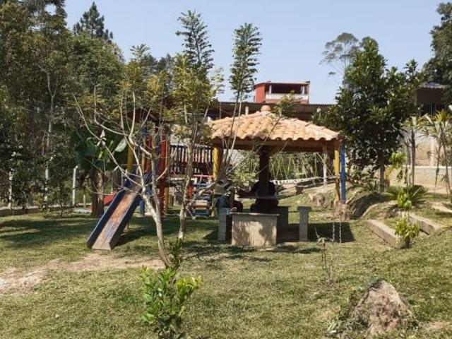 Chacara, Caputera, Embu das Artes, SP
