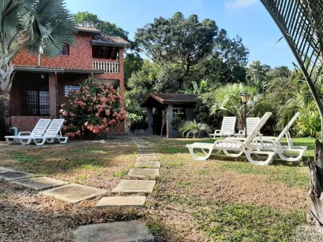 Chácara, Capuava, São José dos Campos, SP