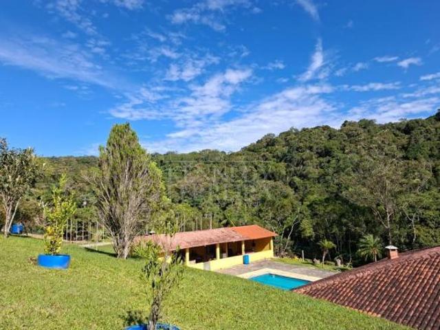 Chacara, Carmos, Juquitiba, SP