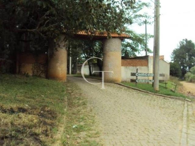 Chácara Carolina Itu a venda Aceita Financiamento Imobiliário