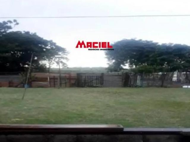 chacara central