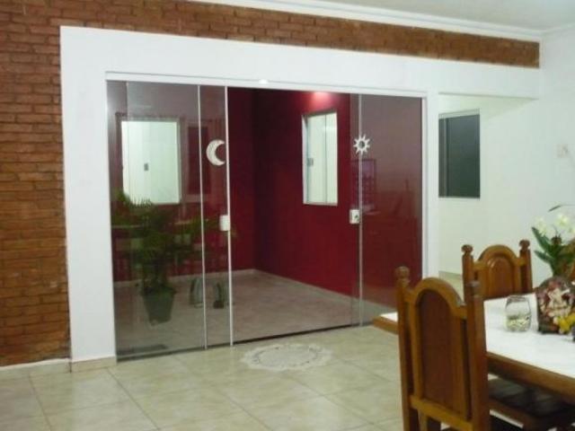 Chácara Centro