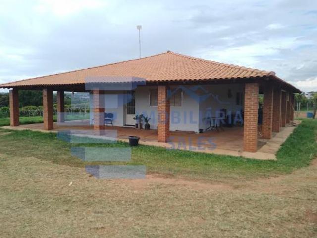 Chacara, Centro, Taquaritinga, SP