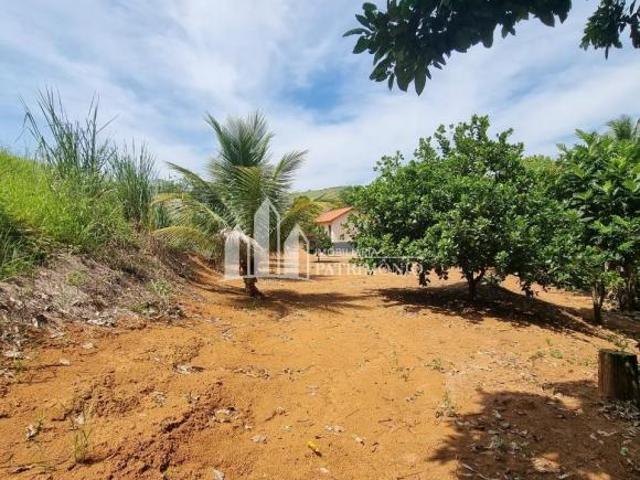 Chacara, Centro, Dona Euzébia, MG