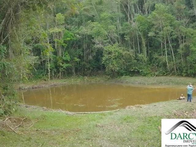Chacara, Centro, Iguape, SP