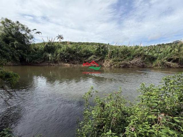 Chácara, Centro, Itariri R$ 120 mil, Cod: 1124