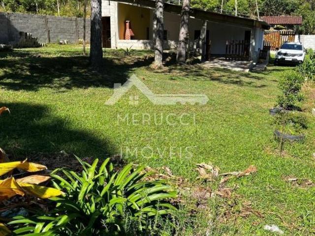Chacara, Centro, Juquitiba, SP