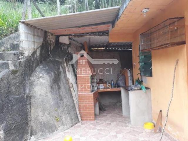 Chacara, Centro, Juquitiba, SP