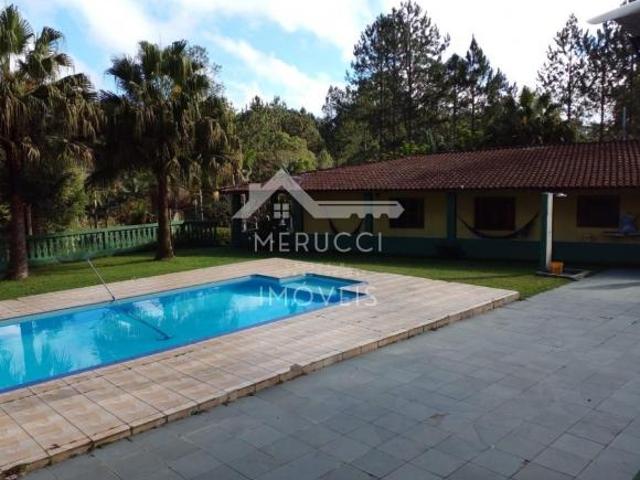 Chacara, Centro, Juquitiba, SP