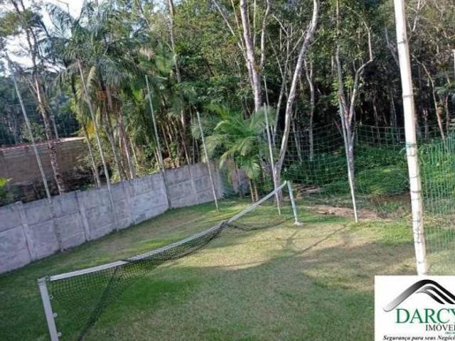 Chacara, Centro, Juquitiba, SP