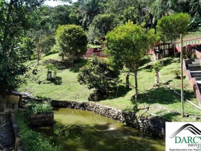 Chacara, Centro, Juquitiba, SP