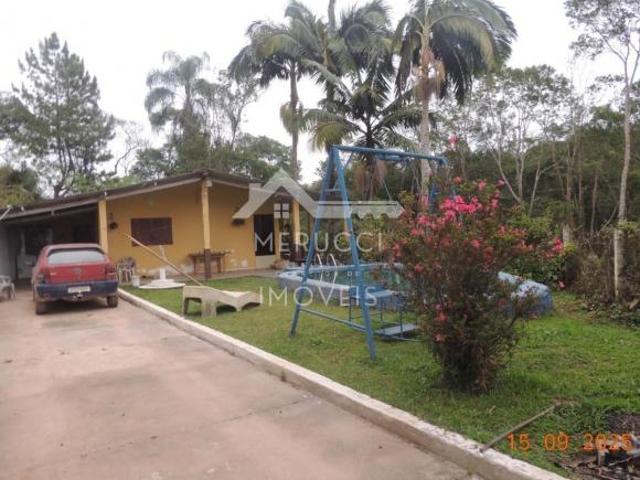 Chacara, Centro, Juquitiba, SP