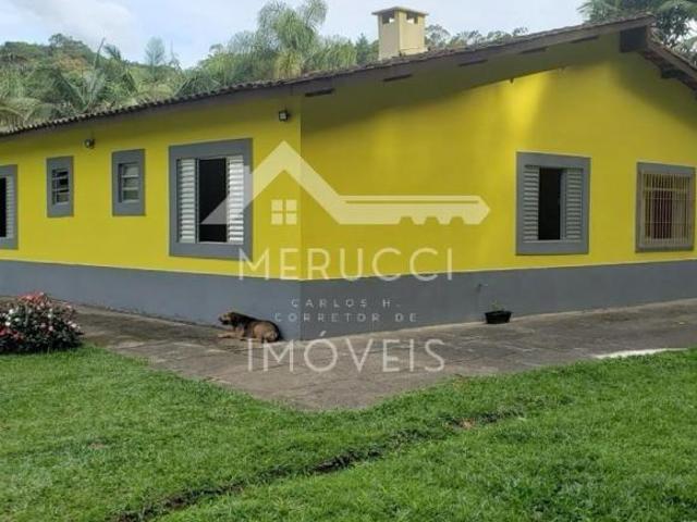 Chacara, Centro, Juquitiba, SP