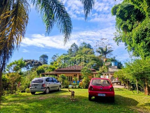 Chacara, Centro, Juquitiba, SP