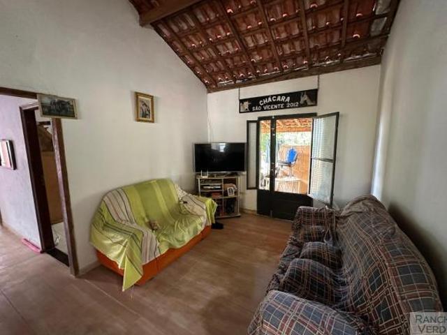Chácara, Centro, Monteiro Lobato, SP