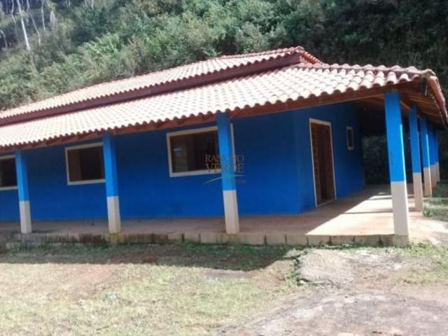 Chácara, Centro, Monteiro Lobato, SP