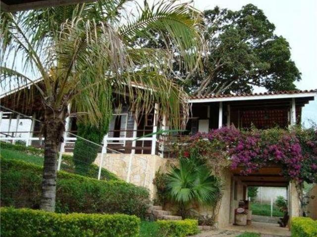 Chácara, Centro, Paraisópolis, MG