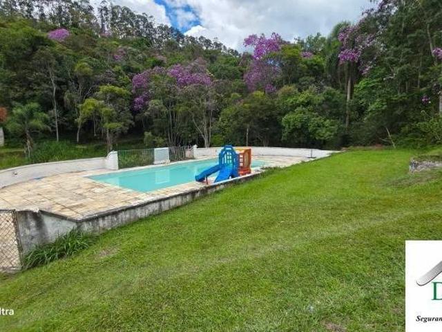 Chacara, Centro, São Lourenço da Serra, SP