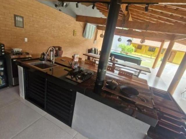 Chacara, Centro, São Lourenço da Serra, SP