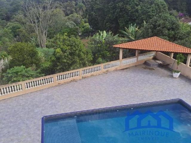 Chacara, Centro, São Roque, SP