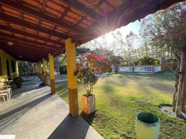 Chacara, Centro Santa Isabel, Santa Isabel, SP