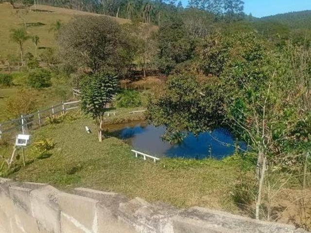 Chácara, Centro, Serra Negra R$ 950 mil, Cod: 4583