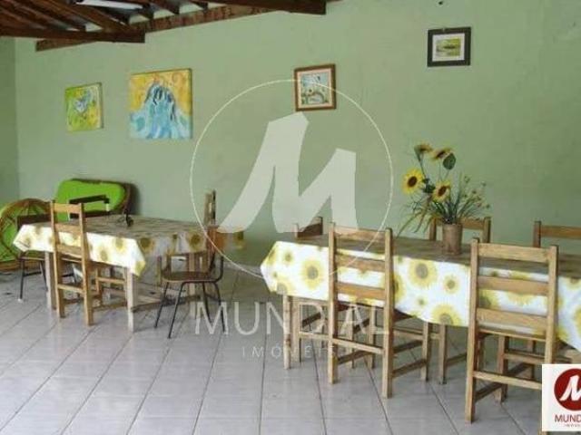 Chacara chacara 2 dormitórios/suite, cozinha planejada