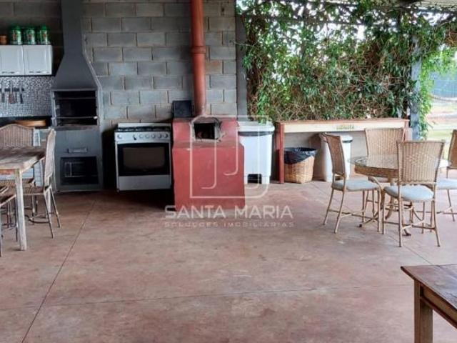 Chacara chacara 4 dormitórios/suite, cozinha planejada, em condomínio fechado