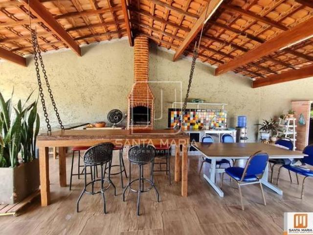Chacara chacara 4 dormitórios/suite, cozinha planejada, em condomínio fechado