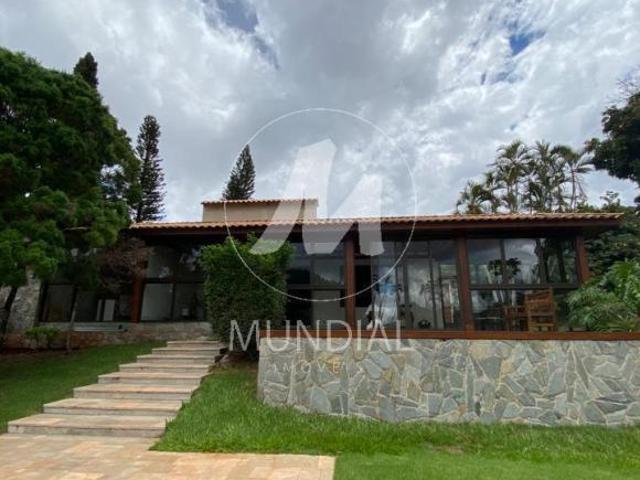 Chacara chacara 4 dormitórios/suite, cozinha planejada, portaria 24 horas, em condomínio fechado