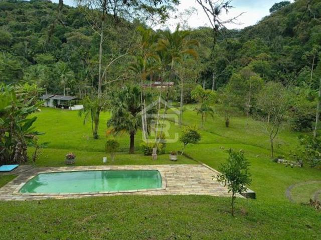 Chacara, Chácara Com Lago E Piscina, Juquitiba, SP