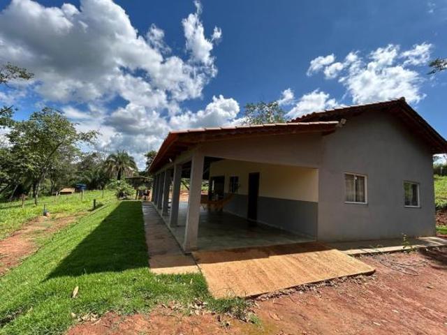 CHÁCARA Chácara à Venda, 30000.00 por R$ 755000.00 AD25132