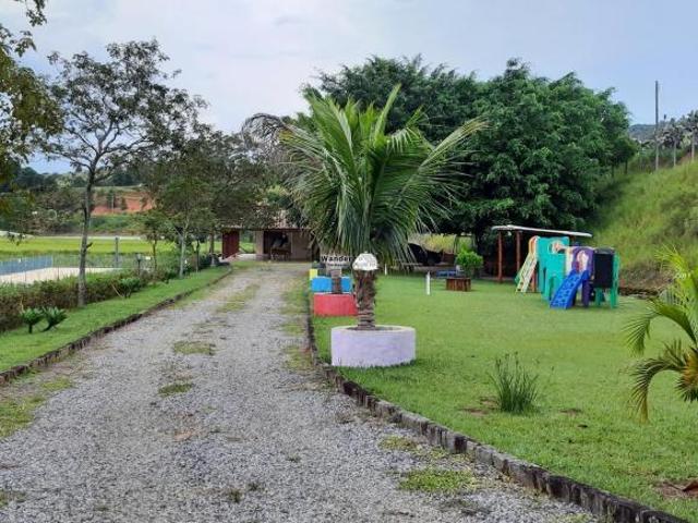 Chacara, Chácara Alvorada, Bragança Paulista, SP