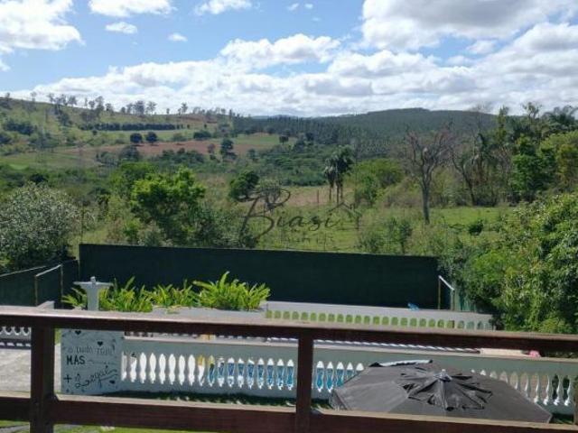 Chacara, Chácara Germana, Caçapava, SP