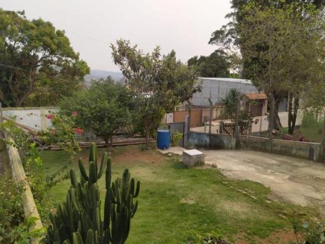 Chacara, Chácara das Garças, Santana de Parnaíba, SP