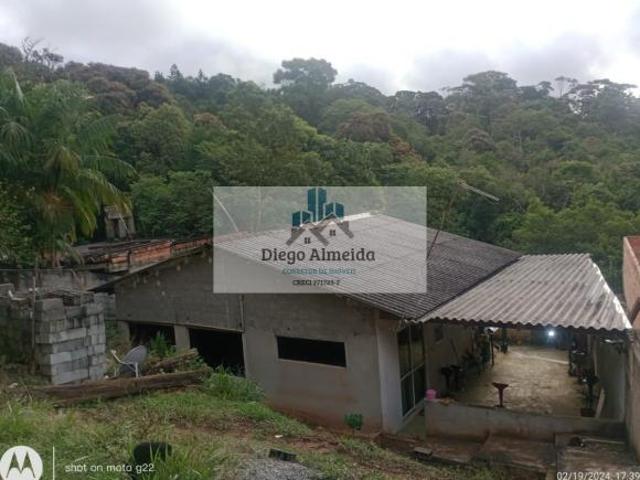 Chacara, Chácara das Palmeiras, Itapecerica da Serra, SP