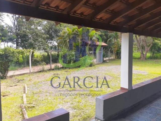 Chacara, Chacara Engenho Velho, Mogi Guaçu, SP