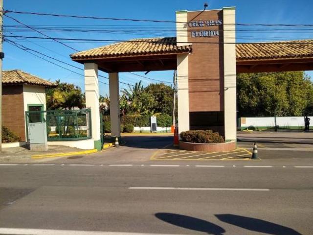 Chacara, Chácara Flórida, Itu, SP