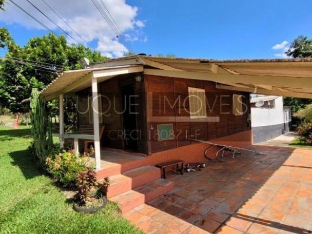 Chacara, Chácara Iracema, Salto, SP