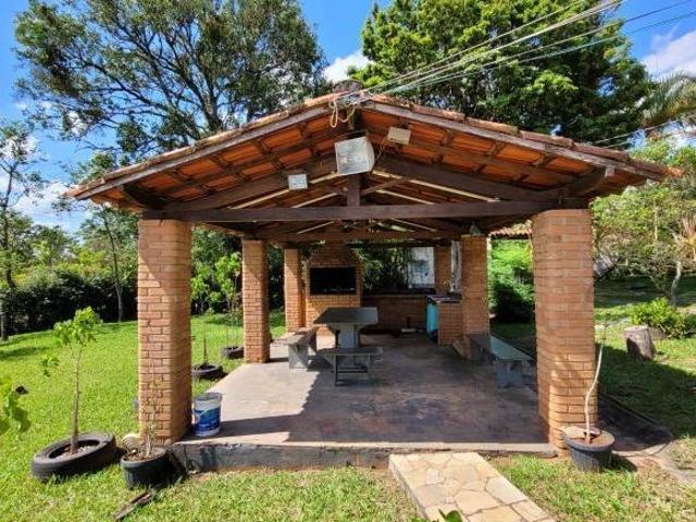 Chacara, Chácara Iracema, Salto, SP