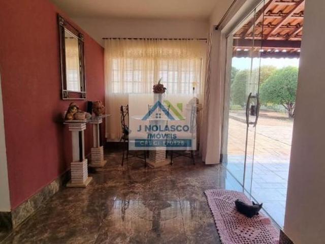 Chacara, Chácara São Marcelo, Mogi Mirim, SP