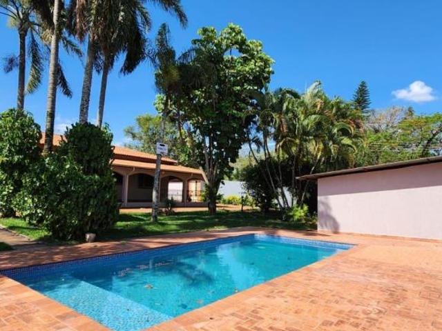 Chacara, Chácara São Marcelo, Mogi Mirim, SP